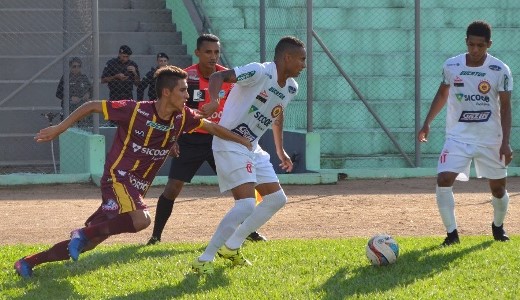 MERCADO: Genus anuncia acerto com o lateral Bruno Santa Rosa ...