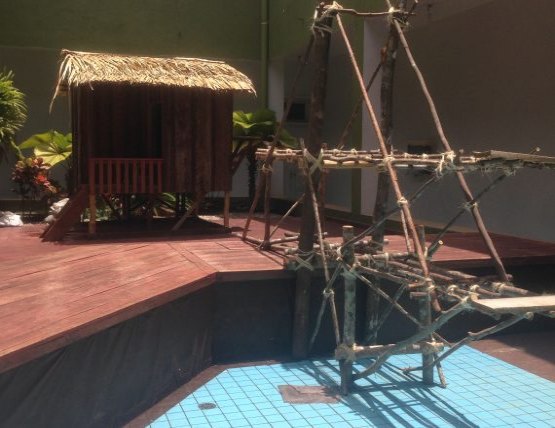 CULTURA - Vida ribeirinha e arqueologia são tema de exposição ...