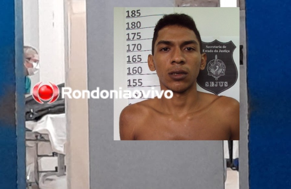 QUARTA EXECUÇÃO: Morre homem crivado de balas na zona Norte de Porto ...