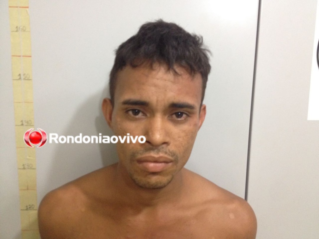 CRIVADO BALAS: 'Menor Barata' é executado com quase 30 tiros ...