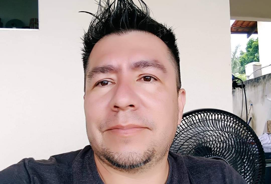 VÍTIMA DA COVID-19: Nota de falecimento pela morte de Henry Vasquez do ...