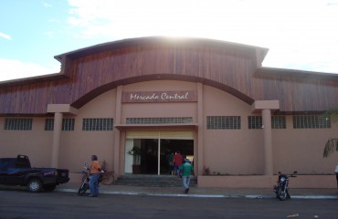 MERCADO CENTRAL: Quase um século de maldição - Por Ariel Argobe ...