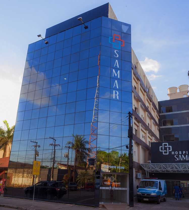 ESPECIALIZAÇÃO: Hospital Samar qualifica equipe de enfermagem para ...