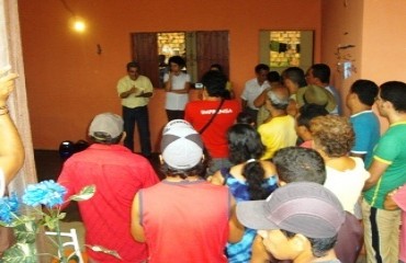 Deputado denuncia calote da Prefeitura contra moradores do bairro Canal ...