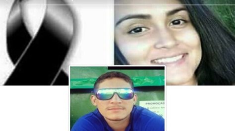 Acusado matar ex-namorada no Mirante III presta homenagem no Facebook ...