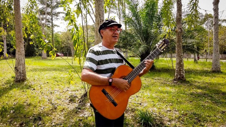 PASSARADA: Bado lança nesta terça videoclipe em seu canal do YouTube ...