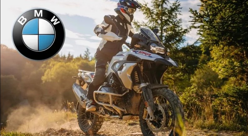 INCRÍVEL: BMW Motorrad bate recorde histórico de vendas no Brasil em ...