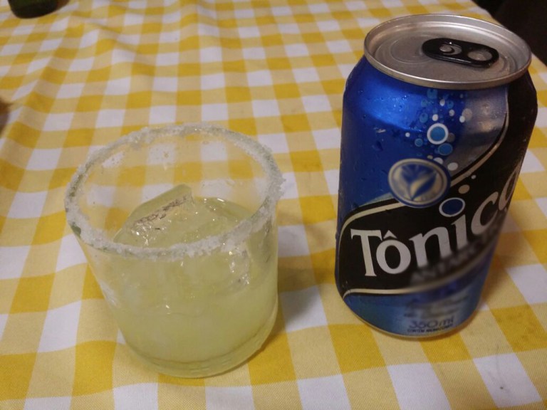 Você já tomou tônica “suja”? - Rondoniaovivo.com