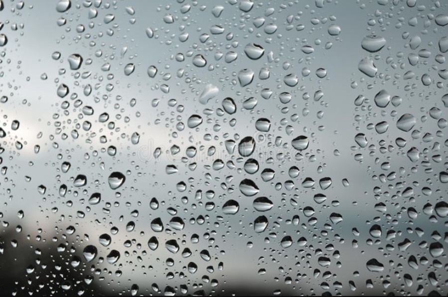 TEMPORAL: Chuva durante esta sexta (17) em RO, segundo o Climatempo.com ...