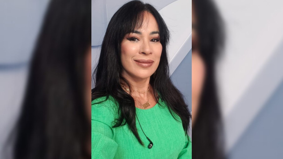 NOME NOVO: Sandra Santos promete que dará aos eleitores poder real na ...