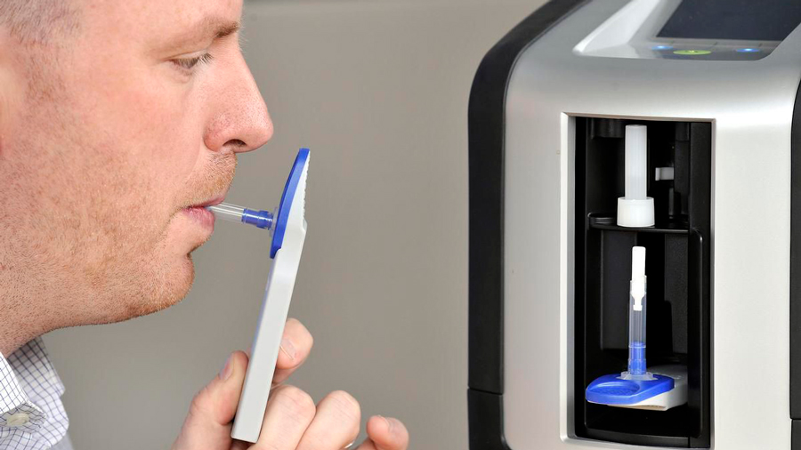 METAS: Drogômetro entra na pauta de discussões do Denatran ...