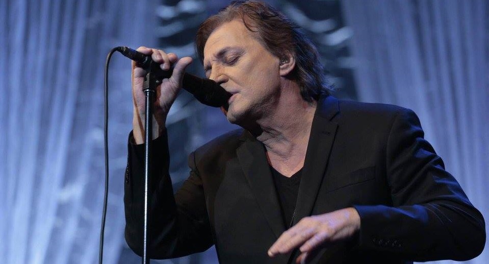 TURNÊ 40 ANOS: Ingressos para o show de Fábio Júnior estarão à venda a ...