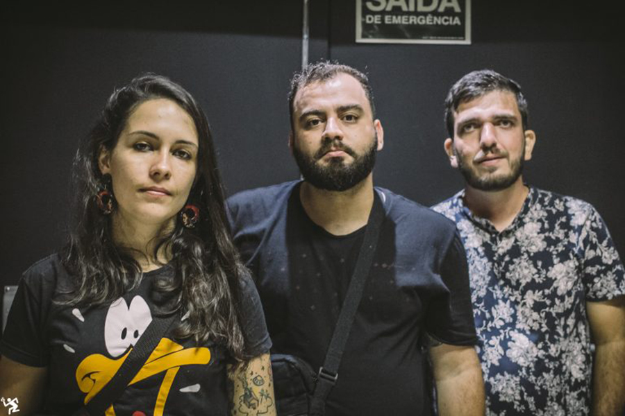 OS ÚLTIMOS: Banda de Rondônia irá se apresentar em cinco estados do ...