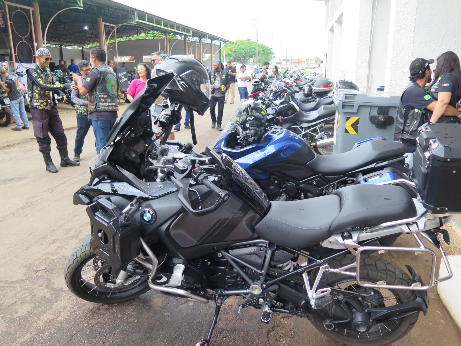 Ecos de Rondônia - Por Mario Quevedo - Rondoniaovivo.com