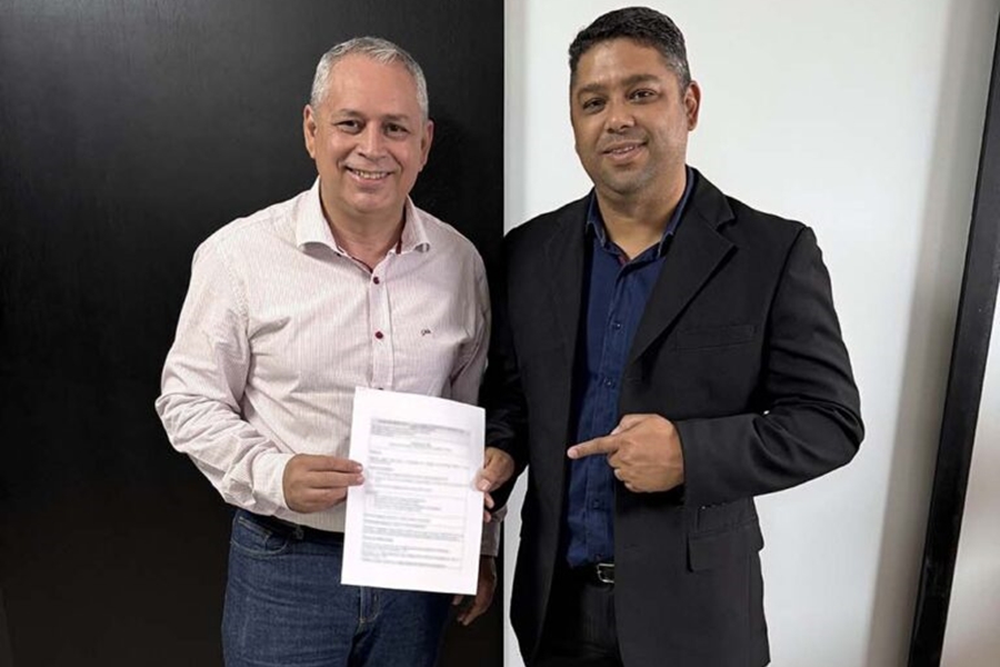CONVÊNIO: SINJUR firma com Faculdade Católica e traz benefícios aos ...