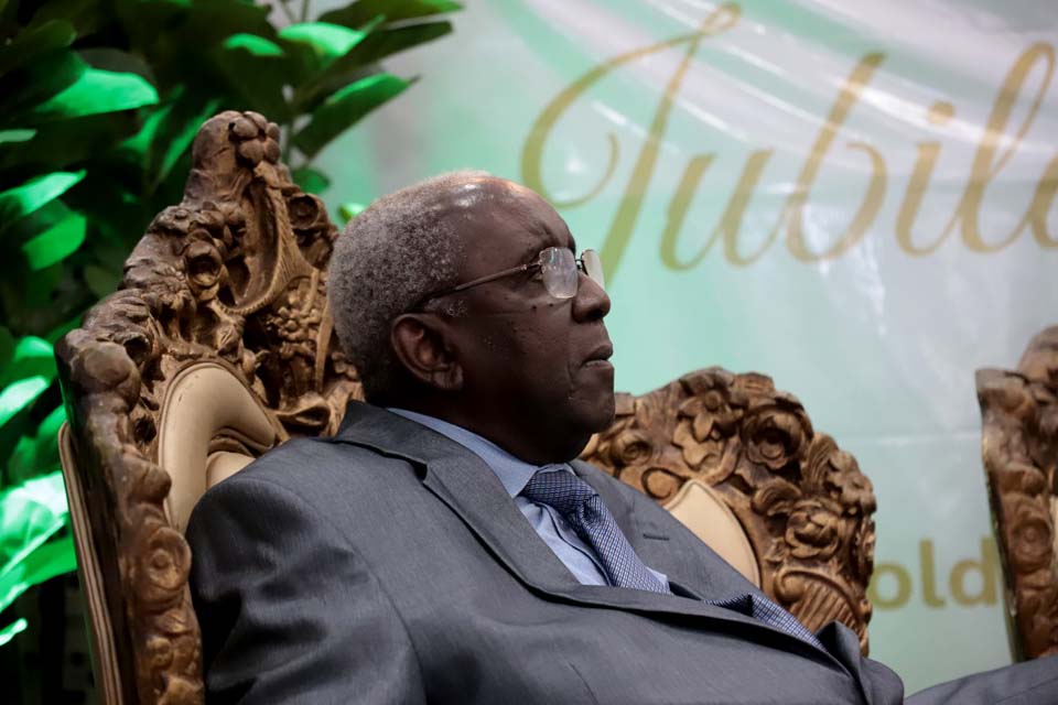 HOMENAGEM: Rondoniaovivo divulga documentário sobre pastor Joel Holder ...