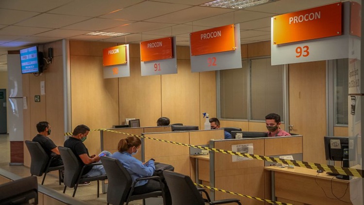 CONSUMIDORES: Procon/RO disponibiliza múltiplos canais de atendimento ...