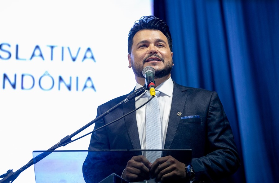 DISCURSO: Deputado Marcelo Cruz agradece por mais um mandato ...