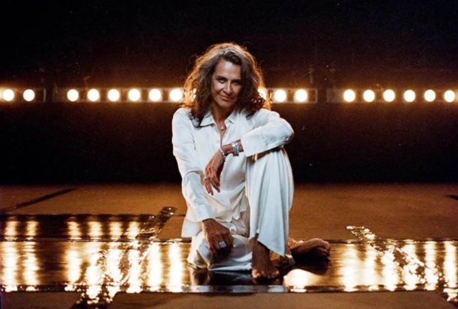 CONQUISTA: Simone receberá Prêmio à Excelência Musical do Grammy Latino ...