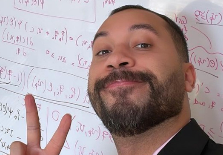 GIL DO VIGOR: Ex-BBB perde 45 mil seguidores por postar conteúdo ...