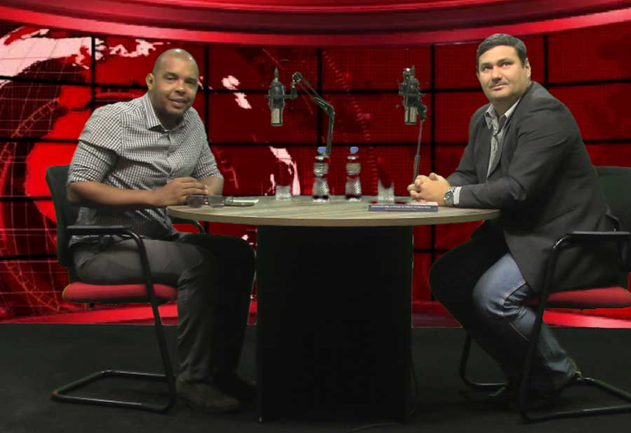CONEXÃO RONDONIAOVIVO: Advogado Walter Lemos faz uma análise do quadro ...