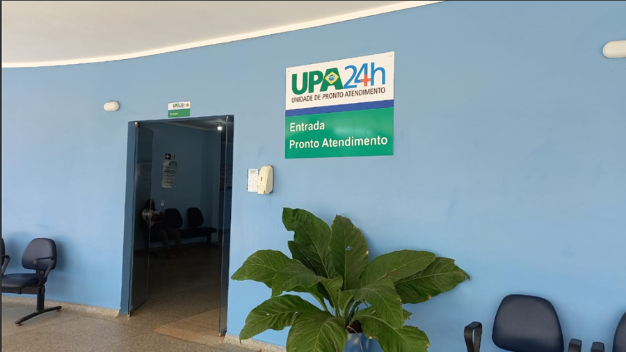 ATENDIMENTO: Grau de risco define o tempo de espera nas UPAs da capital ...