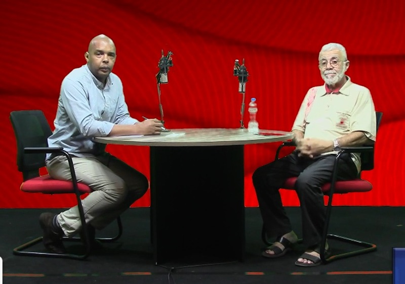 CONEXÃO RONDONIAOVIVO: Padre Enzo Mangano explica ações sociais da ...