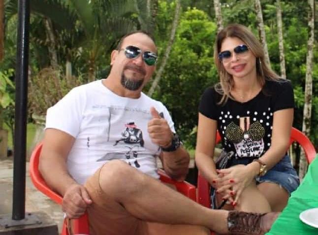 CASO ROSILENE: Homicídios esclarece e MP denuncia policial federal por ...