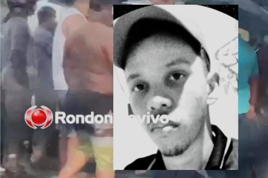 NÃO SUPORTOU: Funcionário da Ronsy morre após ser vítima de grave ...