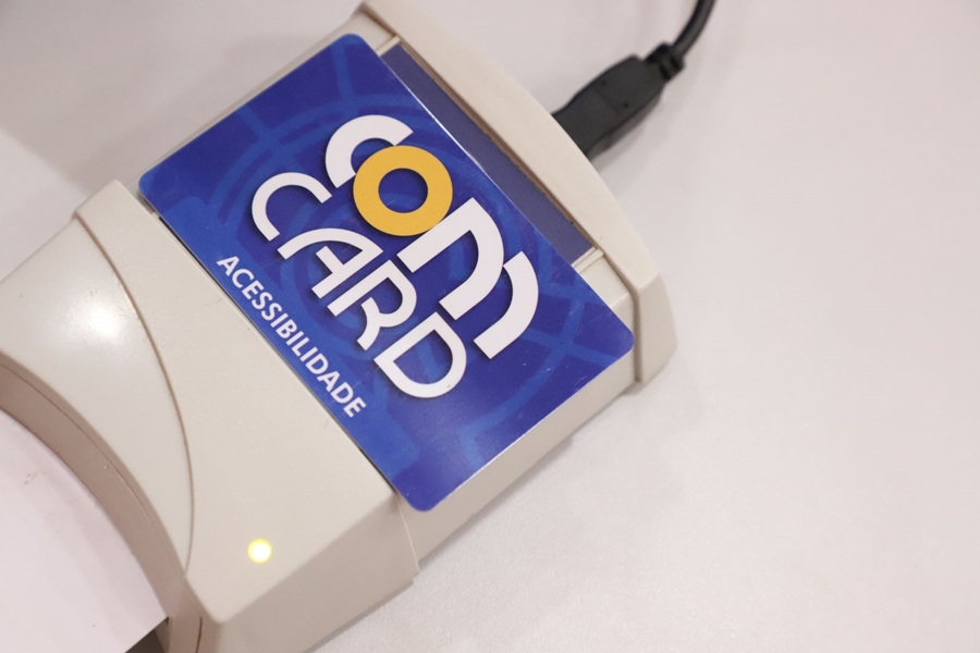 MOBILIDADE: Prefeitura de PVH facilita emissão do ComCard ‘Melhor Idade ...