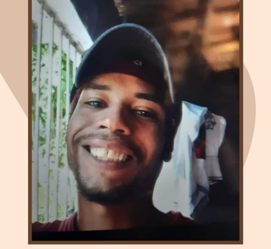 PODE AJUDAR?: Família busca por Anderson Fontinelli desaparecido há 14 ...