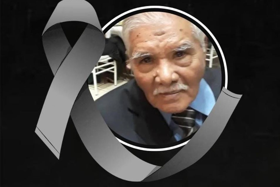 NOTA DE PESAR: Morre Renê Soto Acuna, ícone da comunicação em Guajará ...