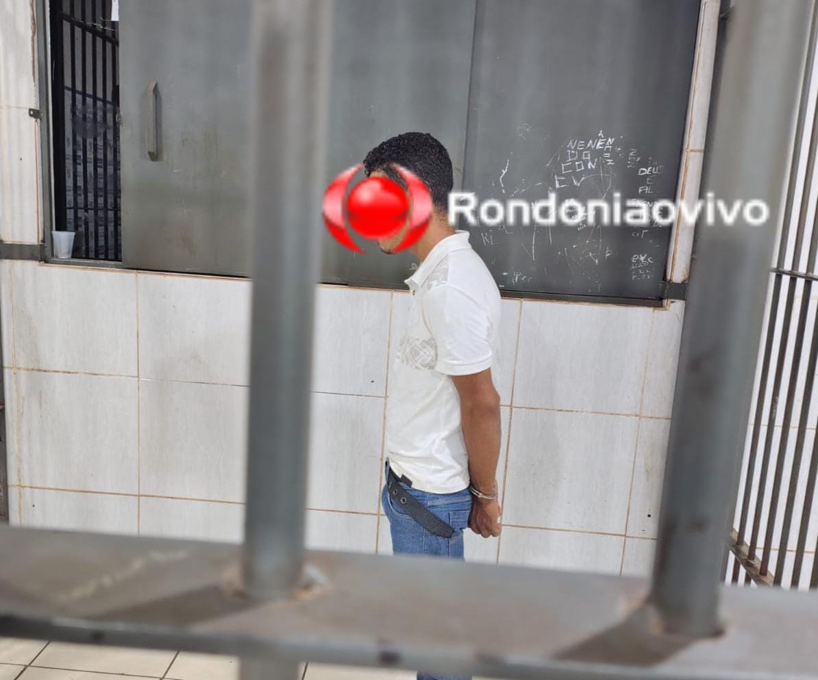 LEVANDO TUDO: Ladrão é flagrado furtando até central de ar em residência na capital ...