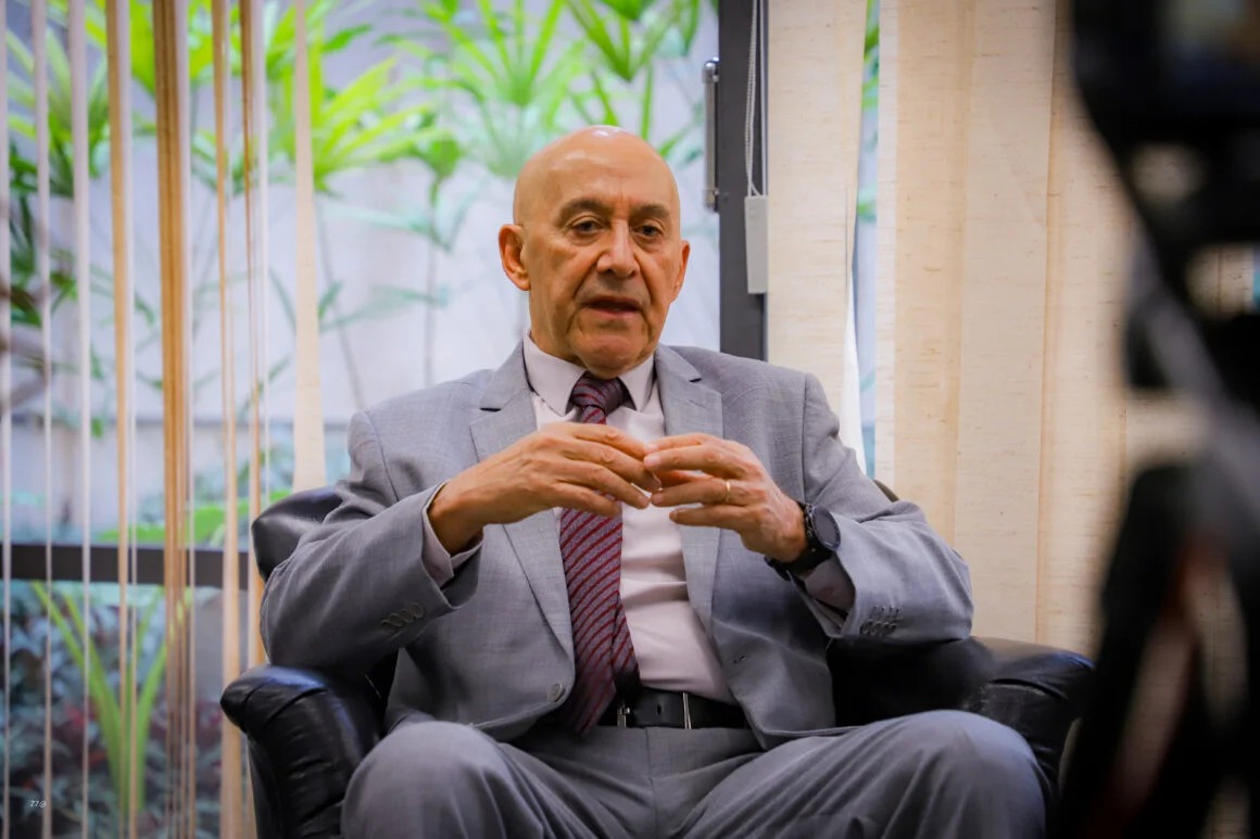 LEI POLÊMICA: “O objetivo do PL 2159/2021 é desburocratizar o ...