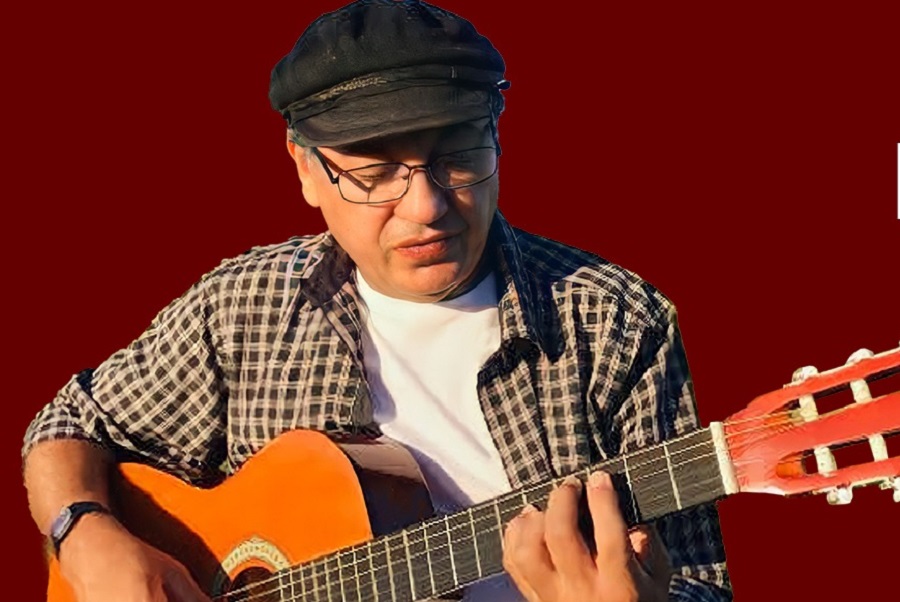 BADO: Artista rondoniense recebe o 'Prêmio Grão de Música' nesta terça ...