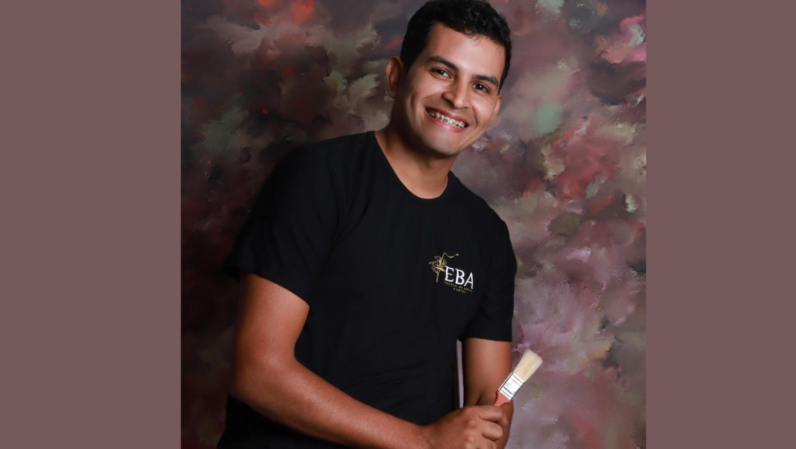 BRUNO SOUZA: Artista visual de Porto Velho, com formação na Itália ...