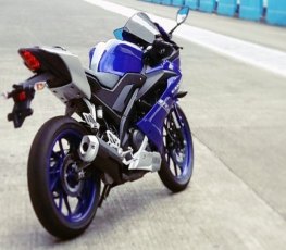 Yamaha lança nova YZF R15 2017 V3.0 na Ásia - Rondoniaovivo.com