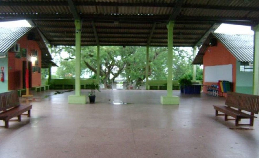 AMEÇAS DE ATAQUE: Áudio gravado por mãe de aluno espalha pânico em ...