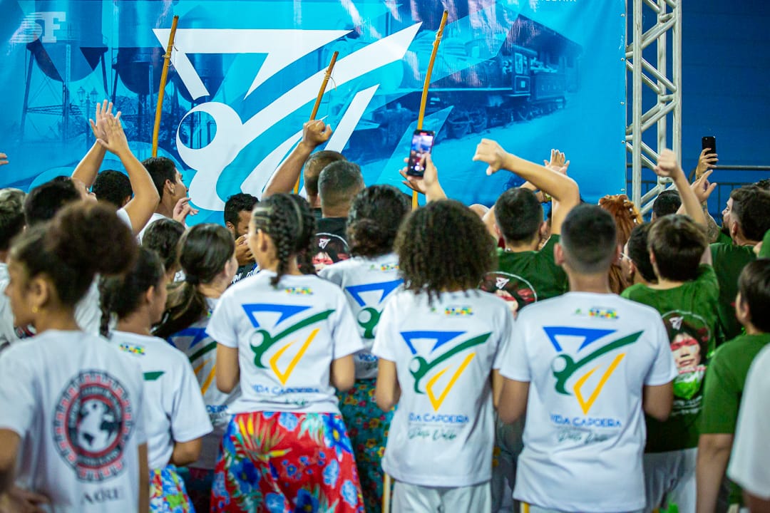 IÊ VIVA A AMAZÔNIA: Festival celebra 10 anos com homenagem ao Dia do ...