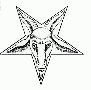 O segredo do bode na maçonaria e a intolerância religiosa- Por Paulo ...