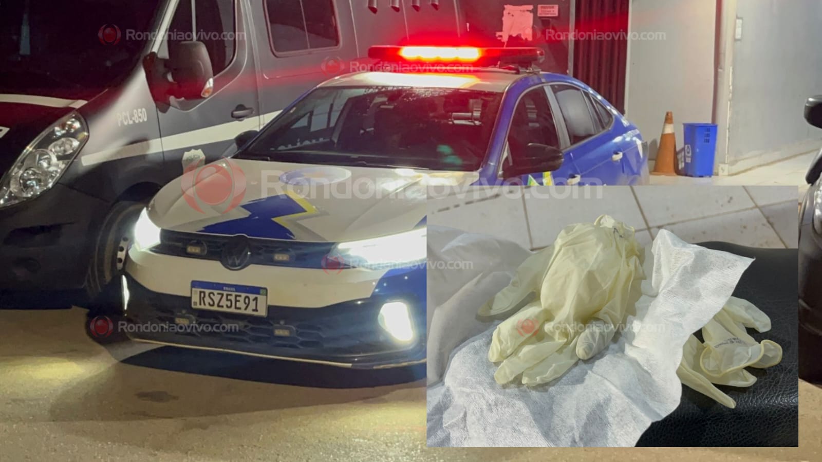 MULA: Jovem engole drogas para levar ao ex-marido, mas passa mal e é ...