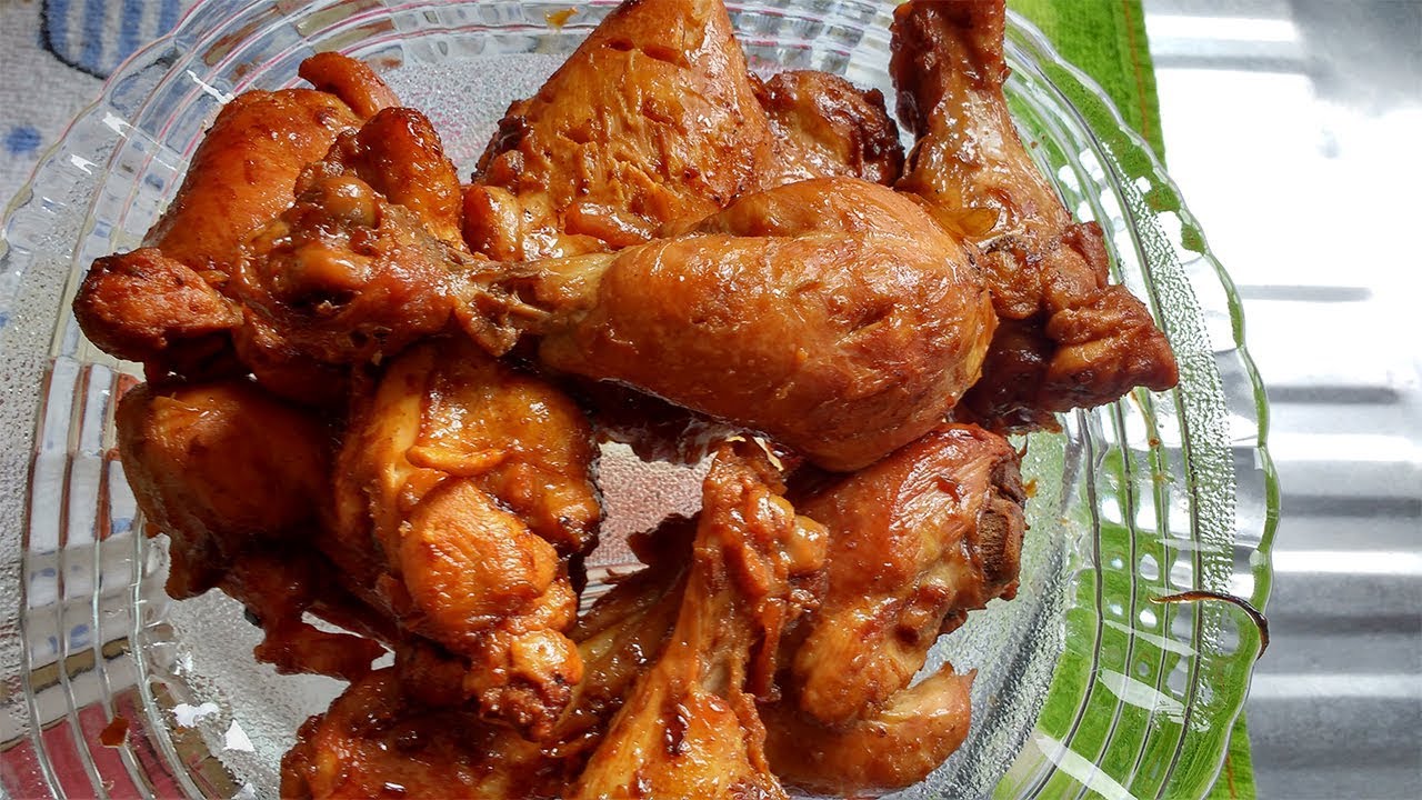 DELICIOSO: Frango cozido com alho e cebola que fica pronto em 30 min ...