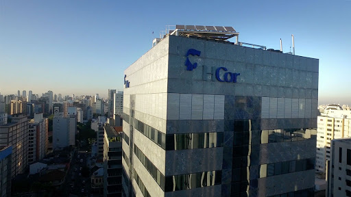 CORONAVÍRUS: Hcor de São Paulo é o novo aliado de RO na luta contra ...