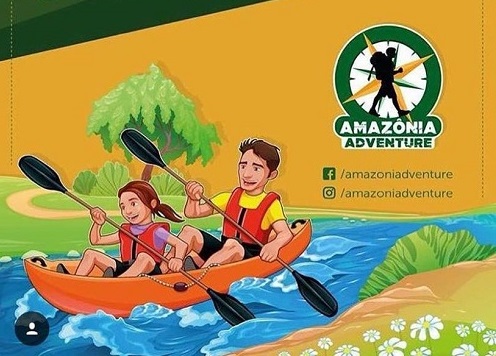 TURISMO REGIONAL: Aventura e Emoção é com a Amazônia Adventure ...