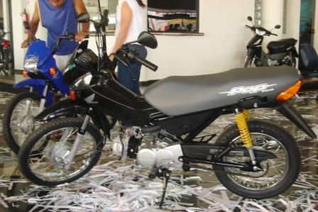 Rondomotos lança a nova Honda Pop 100 - Rondoniaovivo.com
