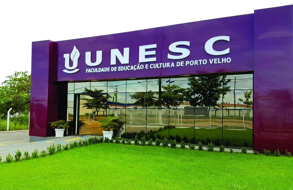 INSTITUIÇÃO: Unesc amplia horário de atendimento presencial; confira ...