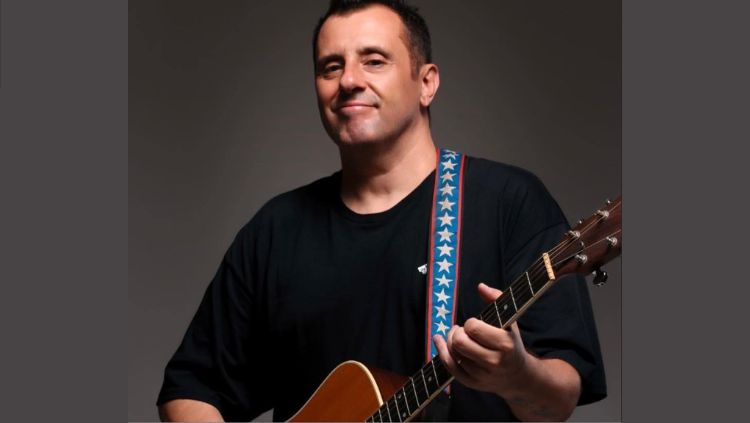 GREGO ORIGINAL: Cantor Ratto faz show neste sábado em Porto Velho com ...