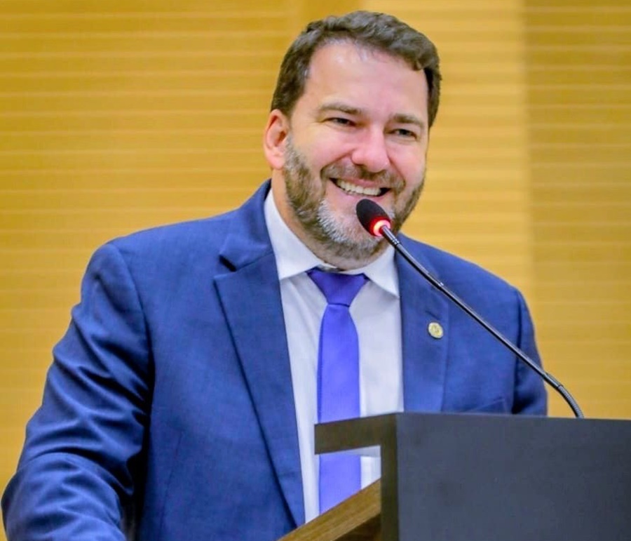 CONVENIADO: Alex Redano destina recursos para as escolas públicas de ...