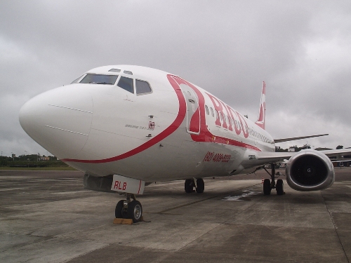 Rico Linhas Aéreas lança promoção para o dia das mães - Rondoniaovivo.com