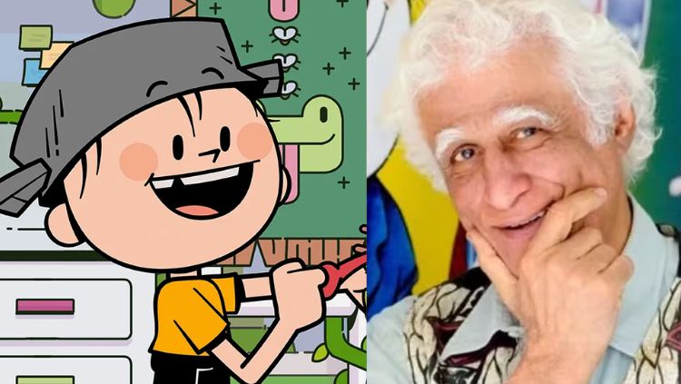 ZIRALDO: ‘Ler é mais importante que estudar’, costumava afirmar o 'pai ...